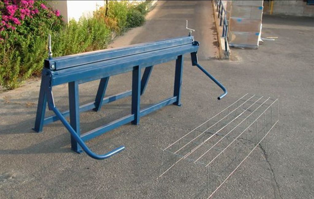 Elevations | Mapal - Horticulture Hydroponics Soilless Drainage Systems