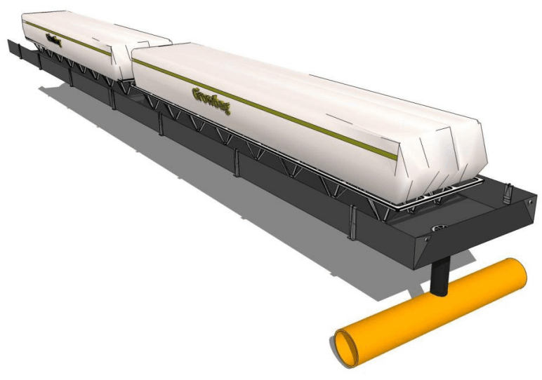 Mapal range of spacers for the Vegetables Growers | MAPAL AGRO